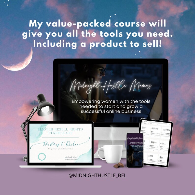 The Roadmap Online Business Course With Master Resell Rights Roadmap to ...