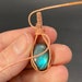 How to Wire-wrap Stones Without Holes [wire-wrapping Tutorial for ...