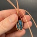 How to Wire-wrap Stones Without Holes [wire-wrapping Tutorial for ...