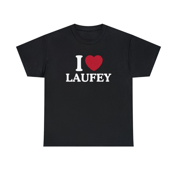 Laufey Love T Shirt - Etsy