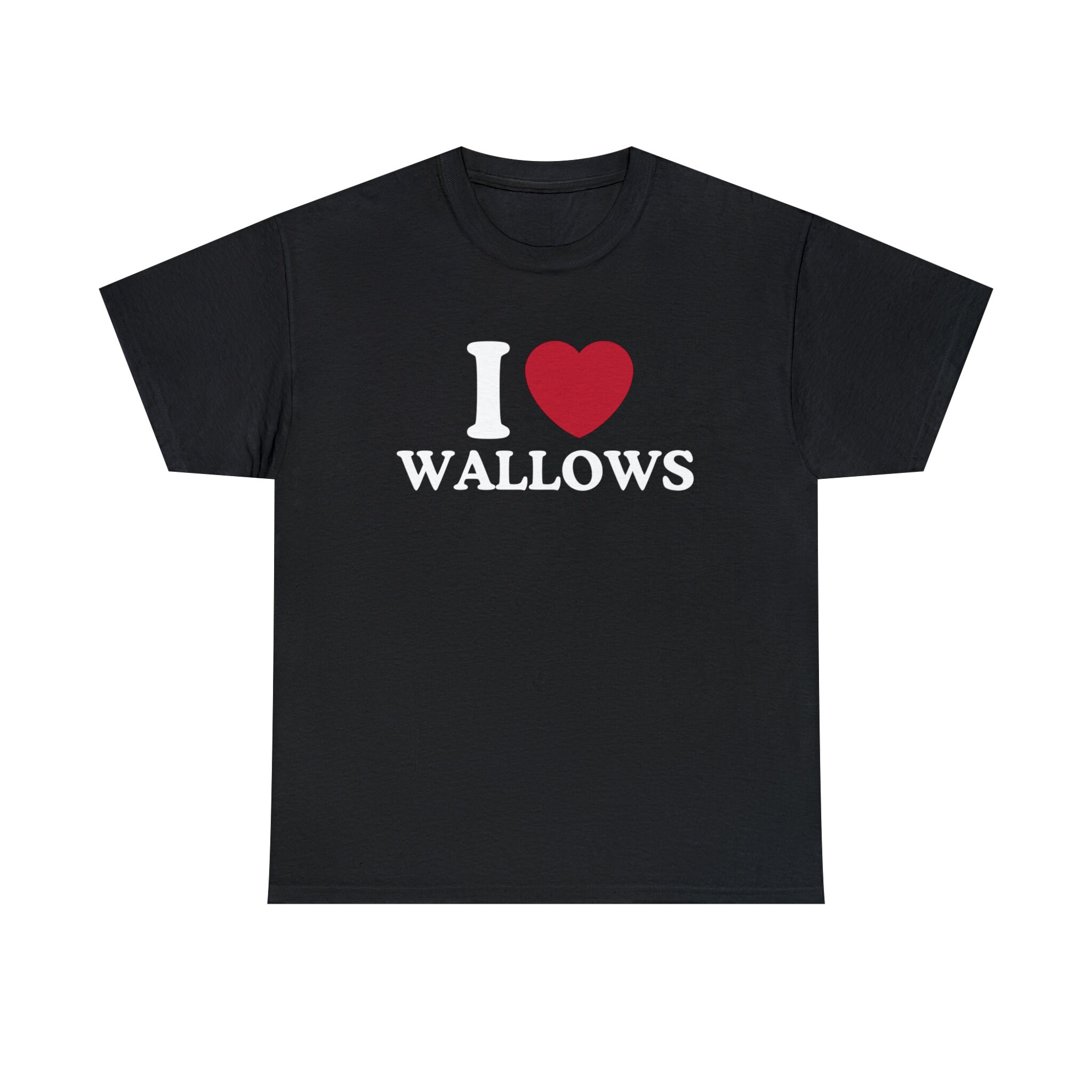Wallows merch store