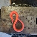 Belt Loop Keychain - Etsy