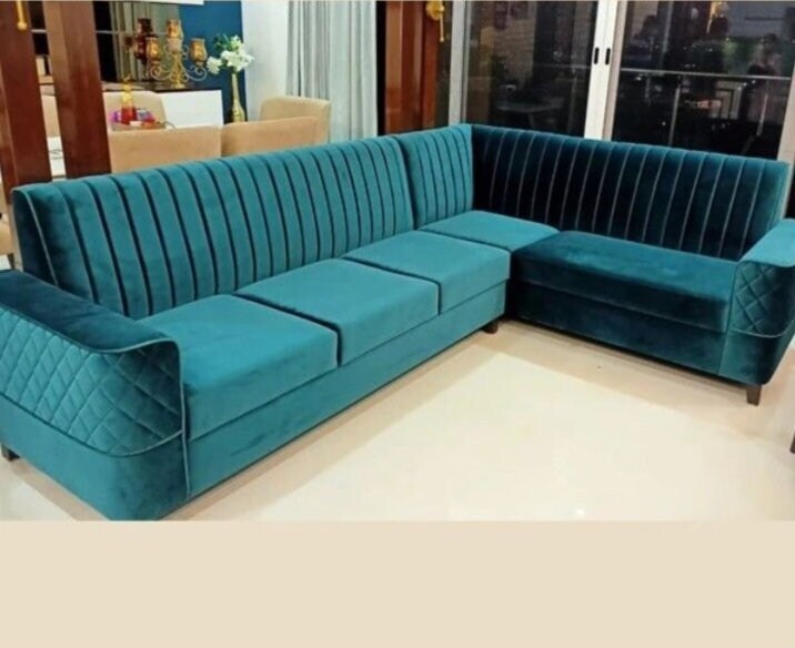 Sofa Set - Etsy