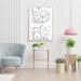 Cat Lover Coloring Pages | Digital Prints | Instant Download Printable ...