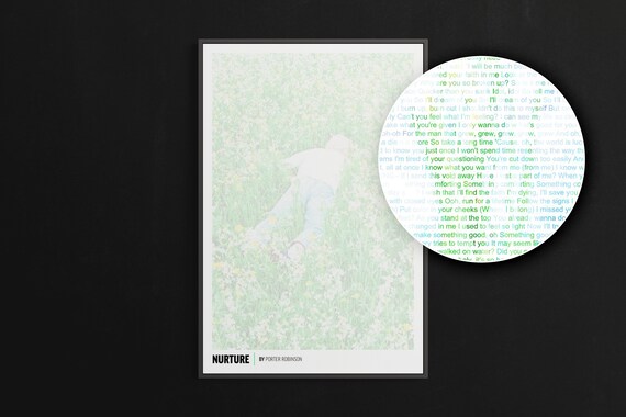 Porter Robinson Language Lyrics