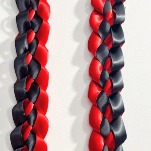 Graduation Lei Svg - Etsy