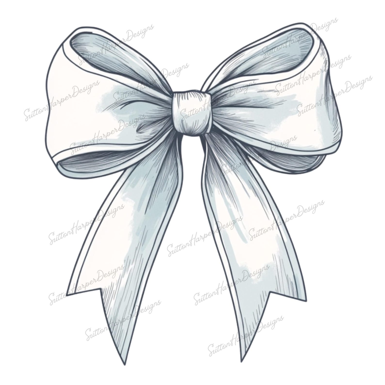 Light Grey Ribbon Tied Into a Bow Png, Grey Bow Png, Coquette Bow Png ...