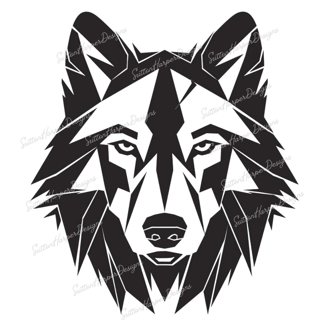 Wolf Png, Wolves Png, Wolf Mascot Png, Wolf Illustration Png, Wolf Line ...