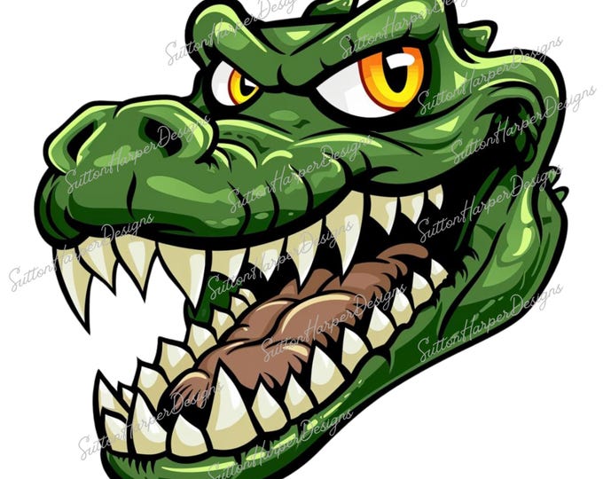 Gator Svg, Gators Svg, Heart, Love, Gator, Gators, Svg, Dxf, Eps, Png ...