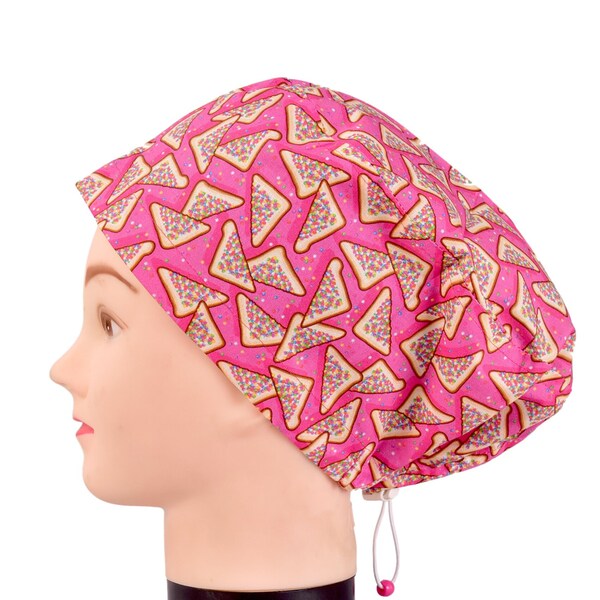 Scrub Hats Fairy Bread - Etsy