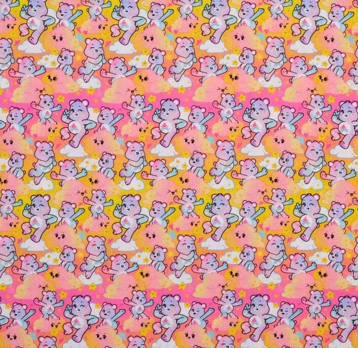 Caring Bears Scrub Cap for Women, Nursing Student Gift ...