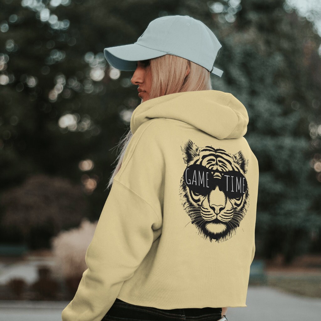 Wild Tiger Svg, Tiger With Glasses, Cricut, Funny Wild Animal Head ...