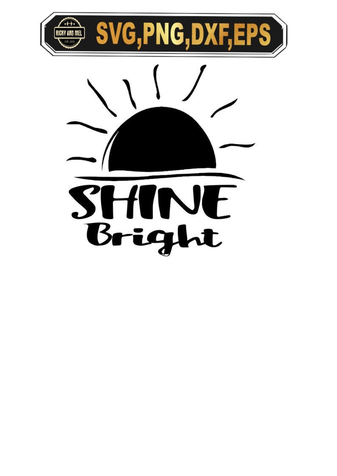 Shine Bright SVG, Motivation for Shirt, Teacher Tee Design, Early Shine ...