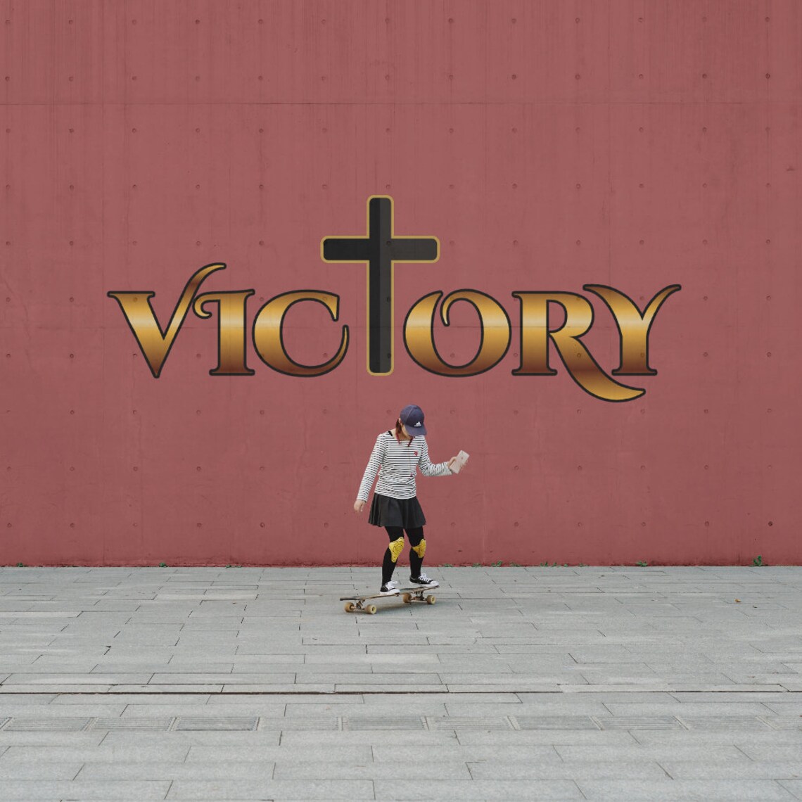 Victory SVG, Easter SVG, Cross SVG, Cross Cut File, Religious Png ...