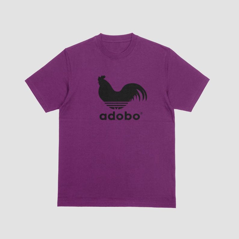 Chicken Adobo Svg, Adobo Sign, Adobo , Filipino Adobo, Funny Adobo Sign ...