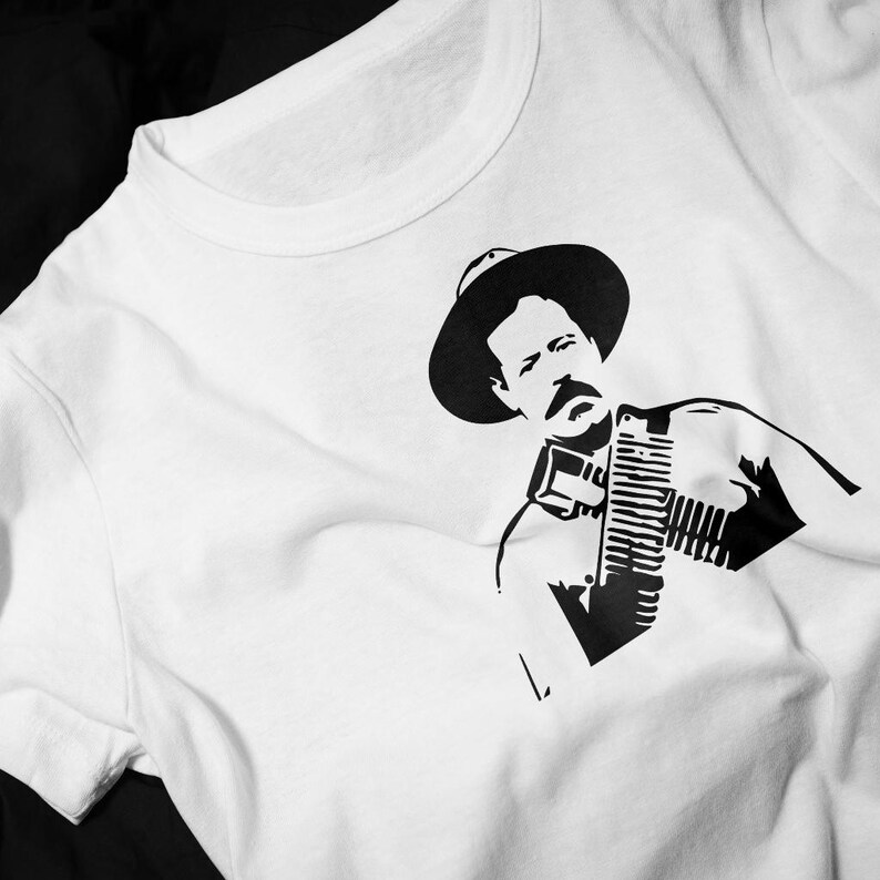 Pancho Villa SVG Pancho Villa Clip Art Pancho Villa Png Pancho Villa ...