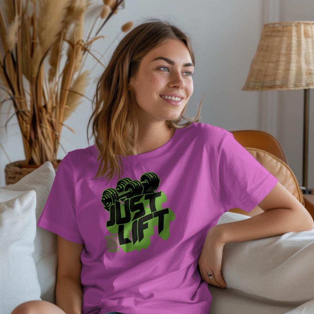 Lift Heavy Png, Just Lift Gym Motivation , Work Out Png , Gym Png ...