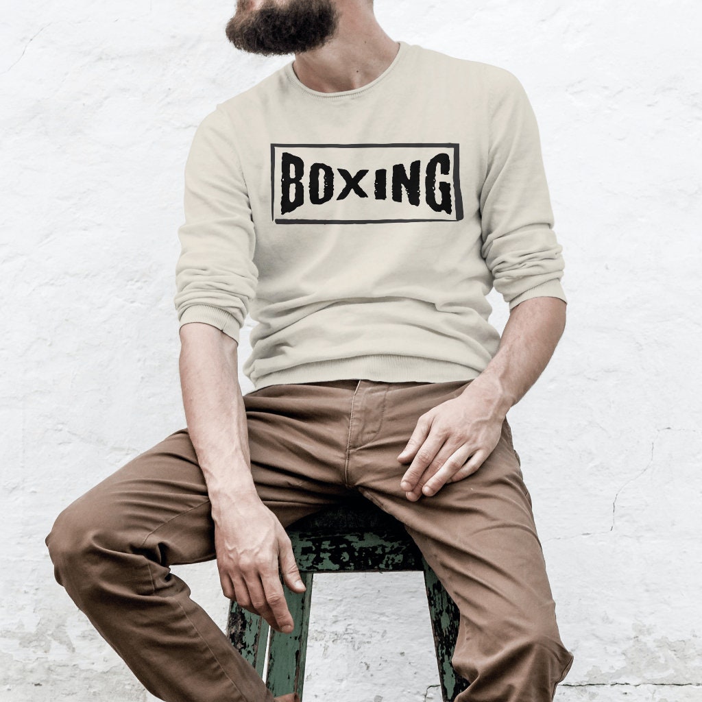 Boxing Svg's Design for Boxer , Boxing Png, Boxing for Shirts, Png File ...