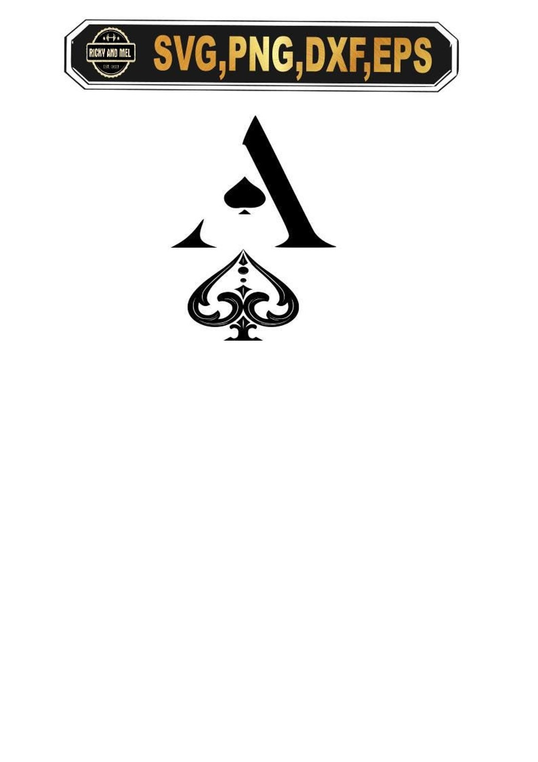 Ace Card Svg, Aces Svg, Poker Cards Svg, Ace Clip Art, Cards Clip Art ...