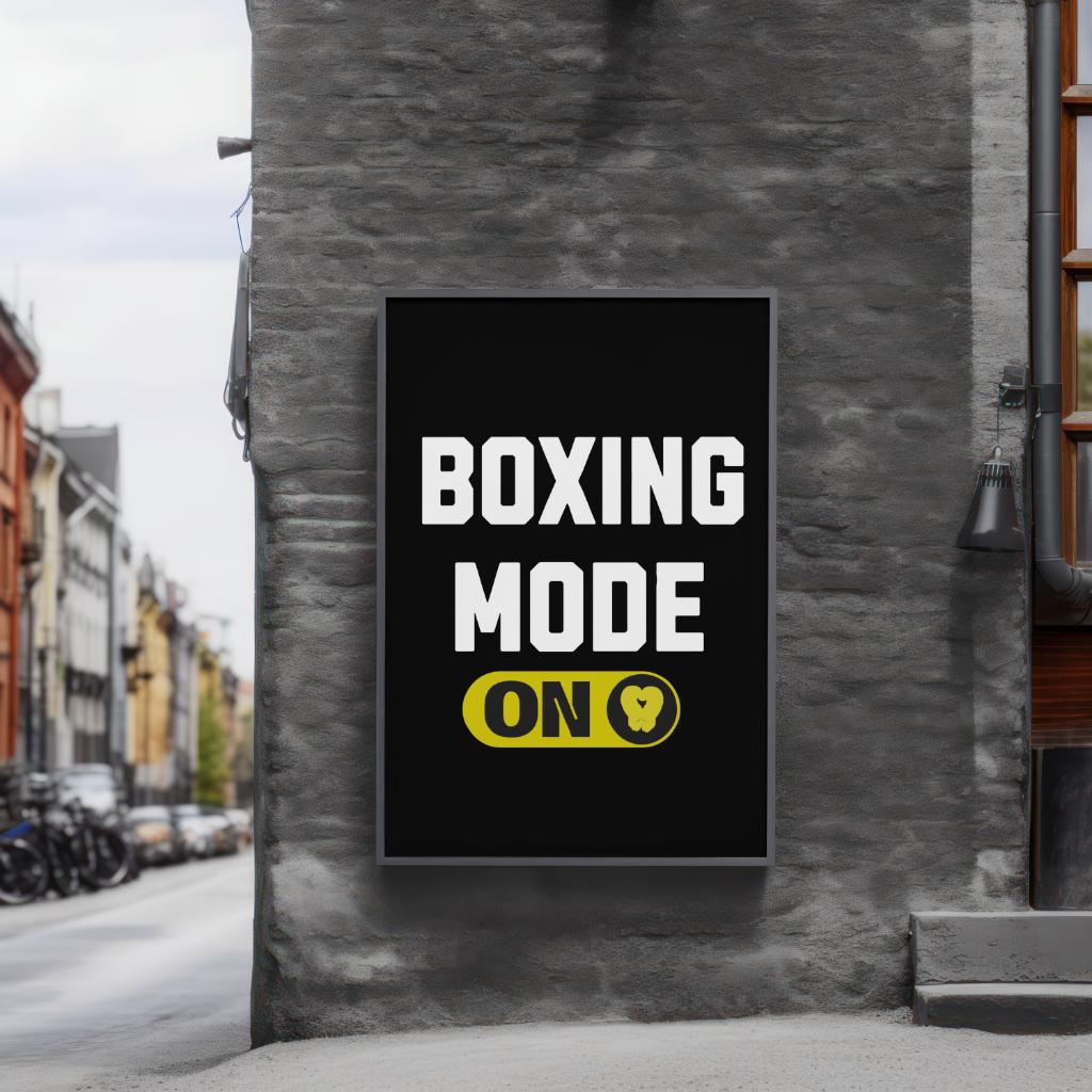 Boxing Mode Svg, Boxing Svg, Silhouette Cut File, Sport Svg, Boxing ...