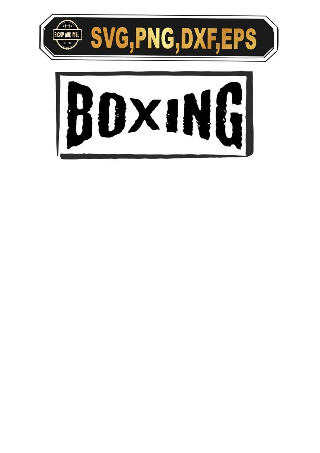 Boxing Svg's Design for Boxer , Boxing Png, Boxing for Shirts, Png File ...