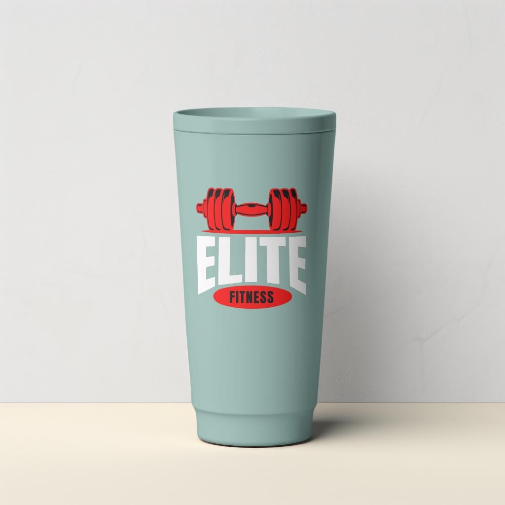 Elite Fitness Gym Motivation SVG / Workout SVG / Cut Files / Commercial ...