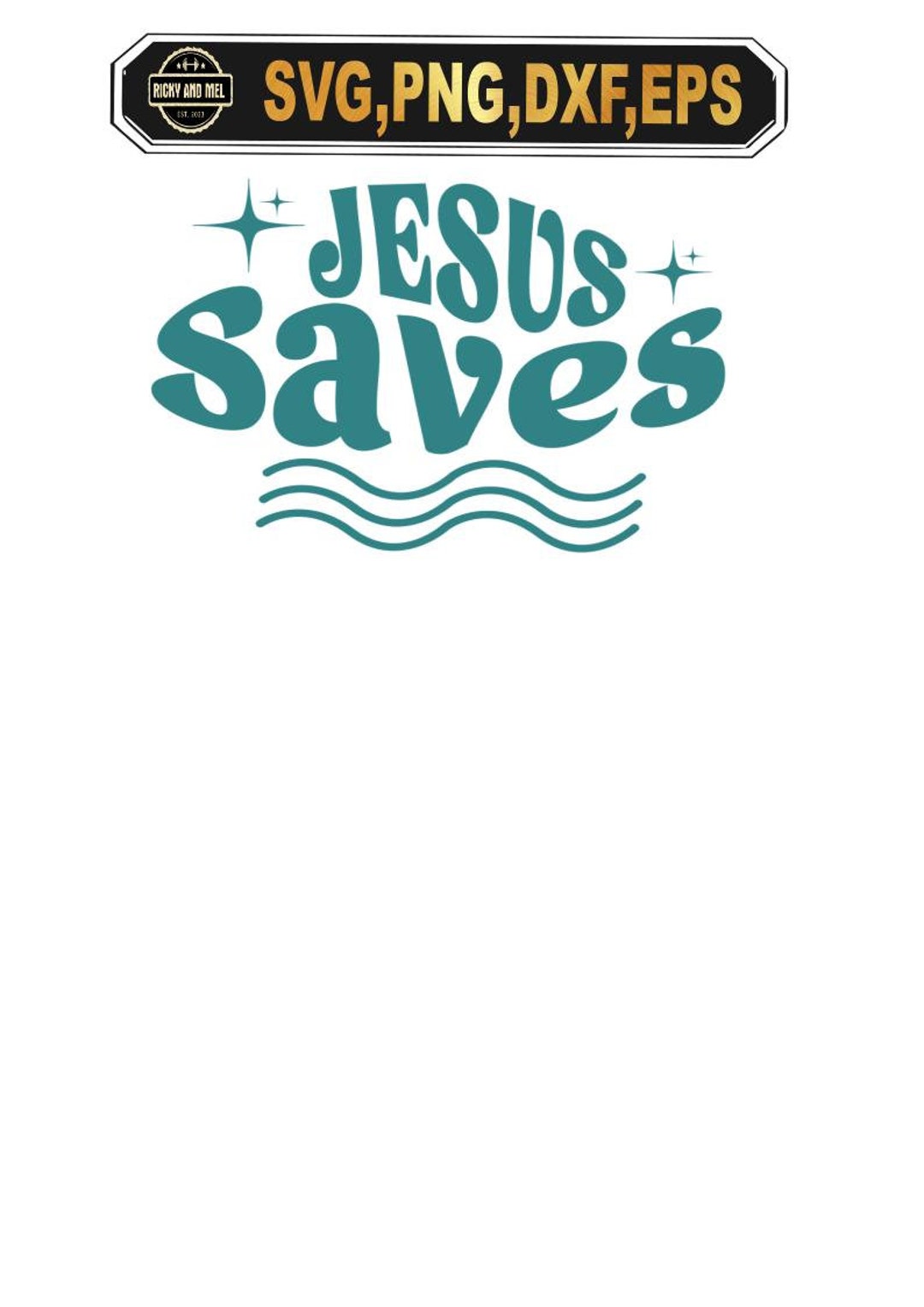 Jesus Saves Svg, Ocean Vibes Svg, Jesus Saves Png, Bible Verse Svg ...