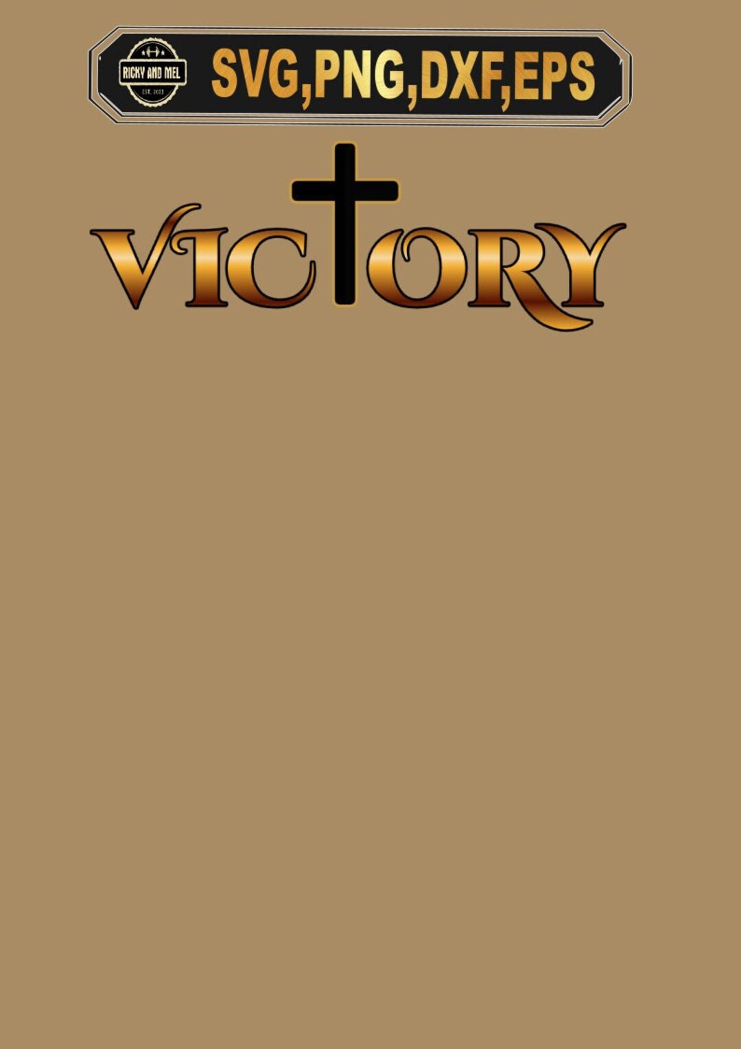 Victory SVG, Easter SVG, Cross SVG, Cross Cut File, Religious Png ...