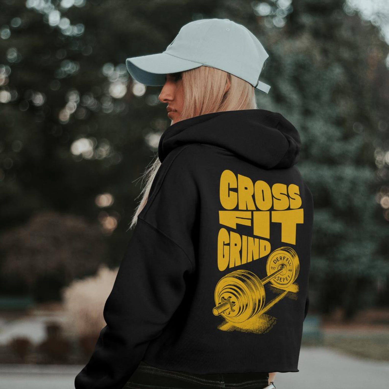 Crossfit Grind Svg Workout Png Fitness Silhouette Barbell SVG Workout ...