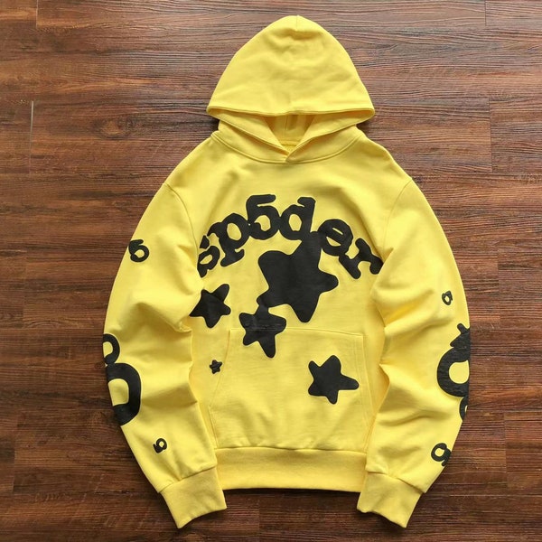 Spider 555 Tracksuit - Etsy