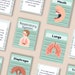 Respiratory System Flashcards for Students | Printable Fun and ...