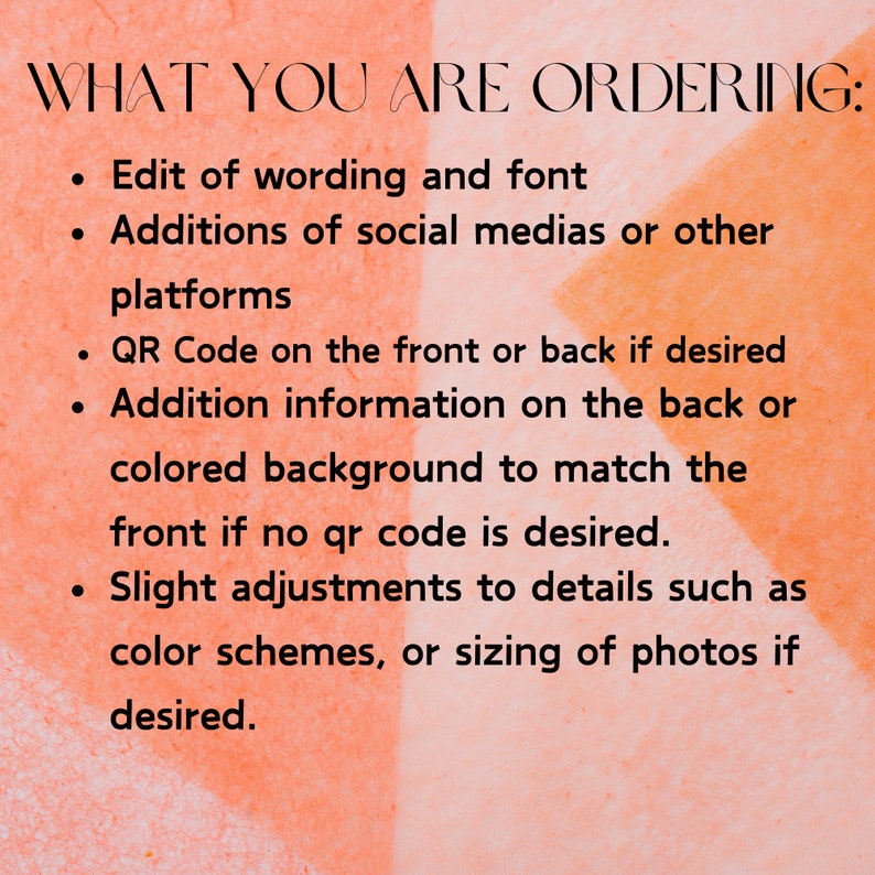 Bold Floral Thank You Cards for Small Business Vibrant Rose Design ...