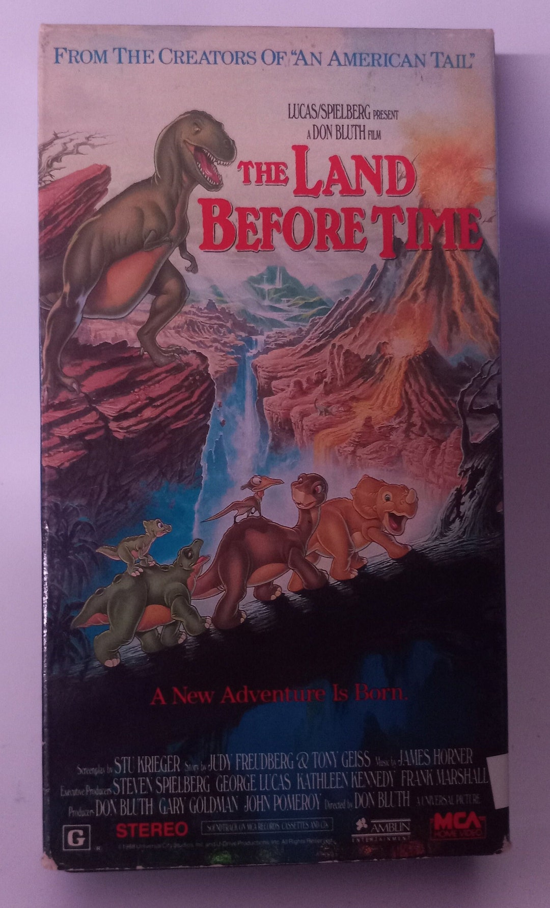 Rare Vintage VHS Movies/kids Movies/animated/live Action/classics/check ...