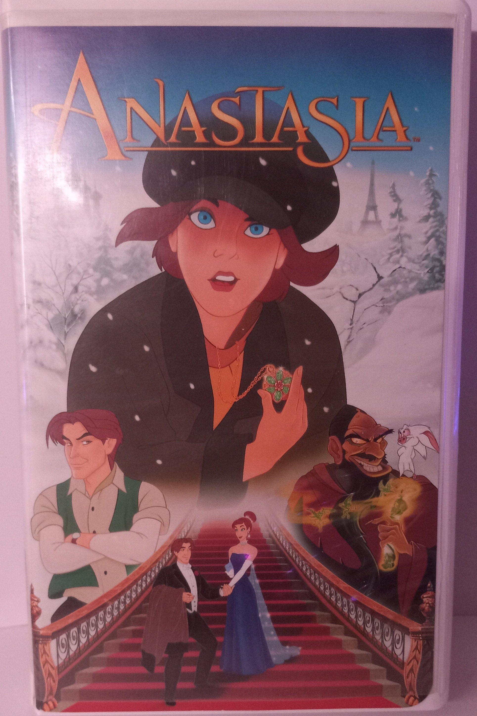 Kids VHS Movies/live Action/animated/classics/tmnt Cartoons - Etsy