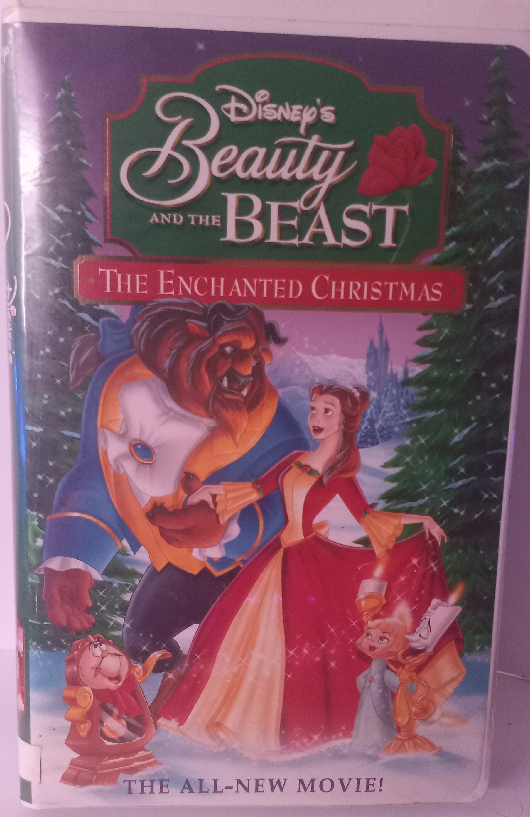 Disney VHS Sequels/disney Home Video - Etsy