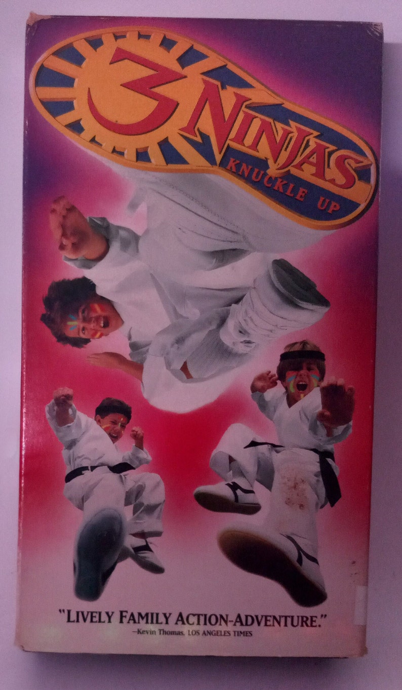 Rare Vintage VHS Movies/kids Movies/animated/live Action/classics/check ...
