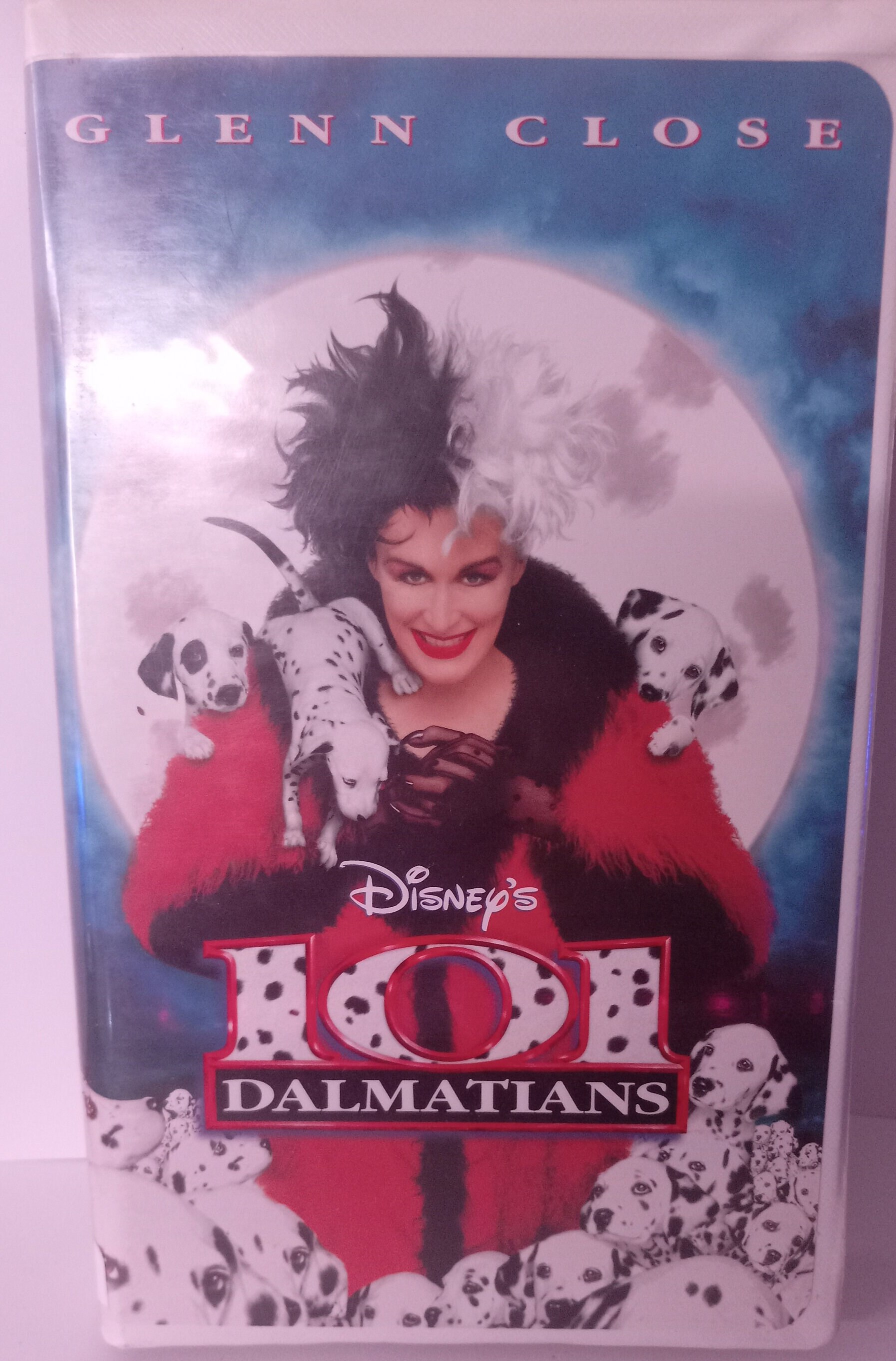 Kids Disney VHS Movies/live Action/classics - Etsy