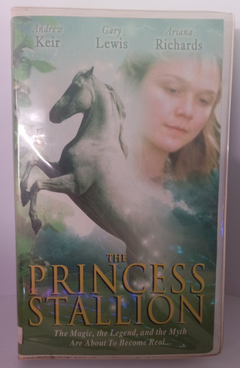 Kids VHS Movies/animated/live Action/dreamworks - Etsy