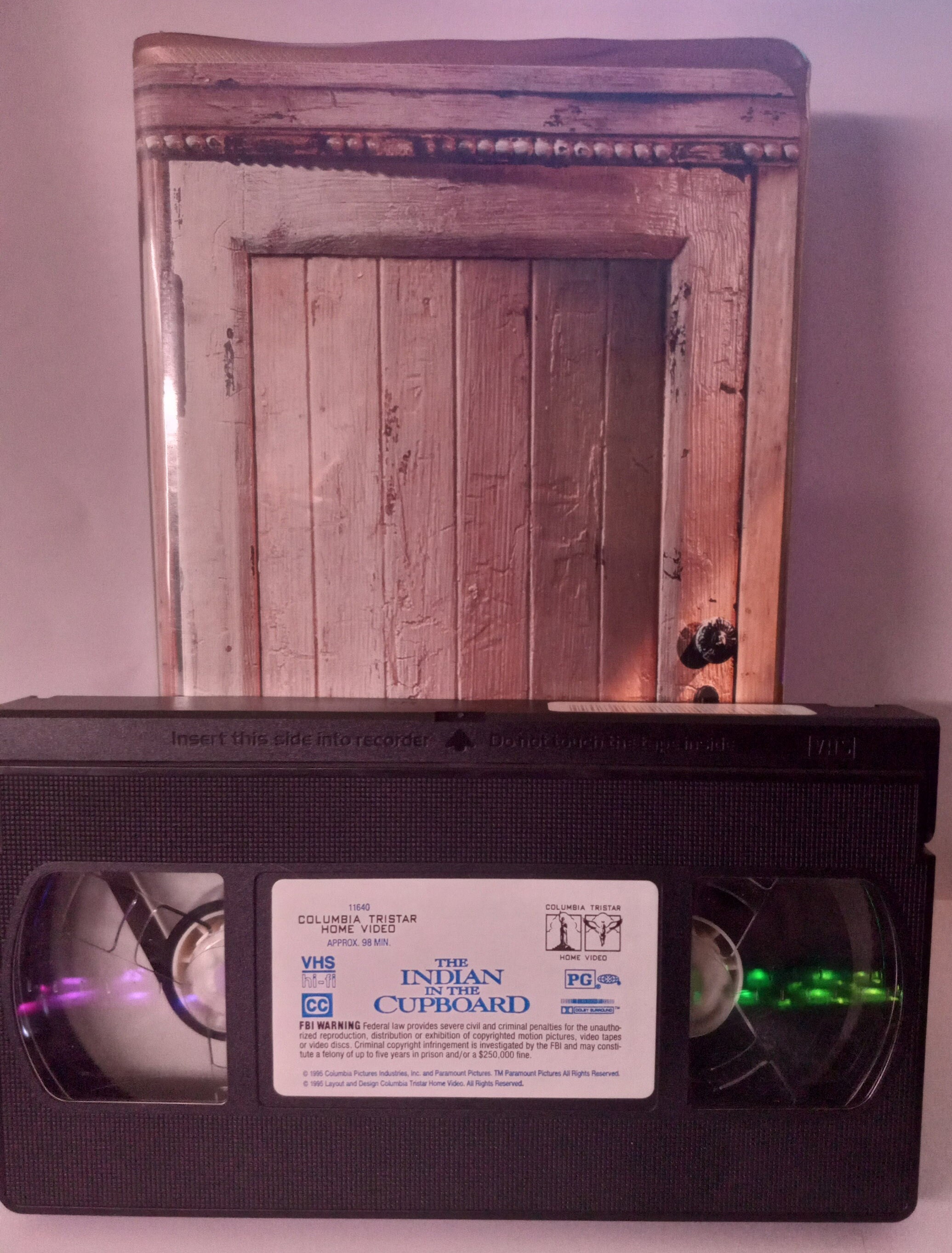 Kids VHS Movies/live Action - Etsy