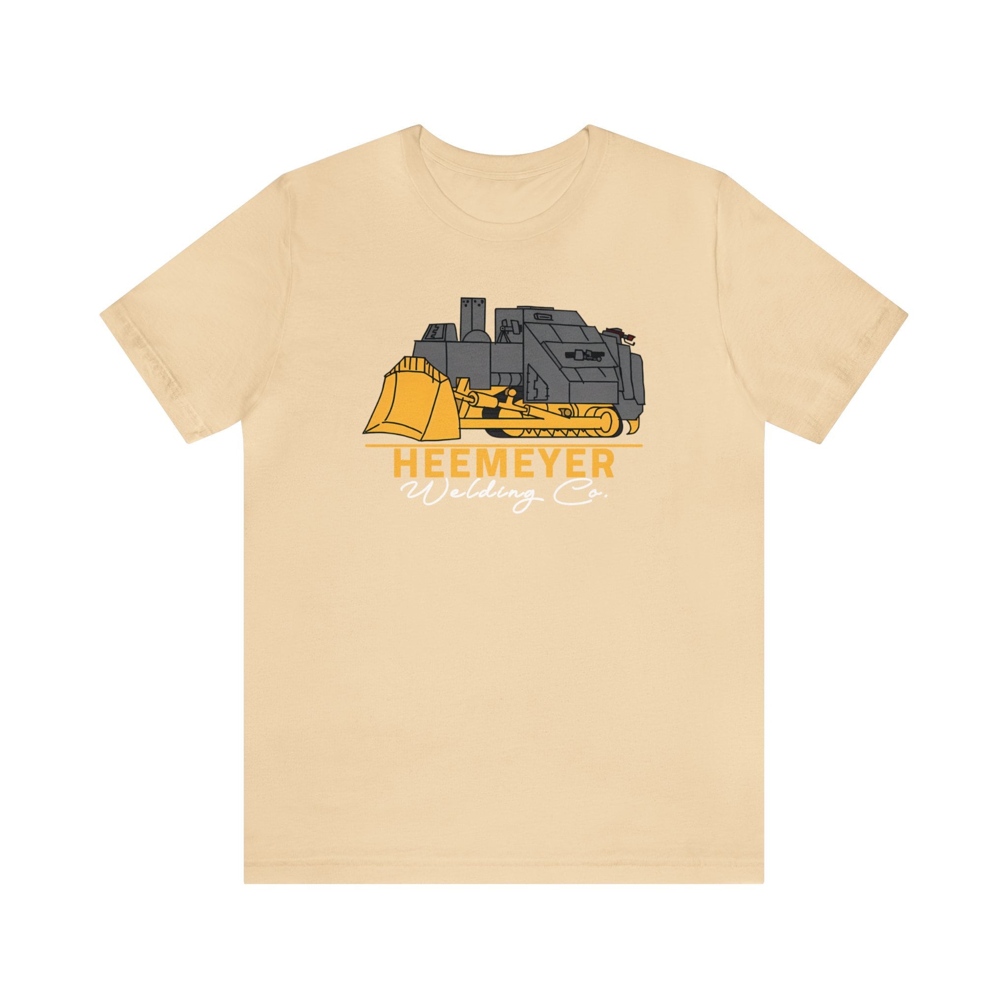 Heemeyer Welding Company Killdozer Tribute - Heavy Equipment ...
