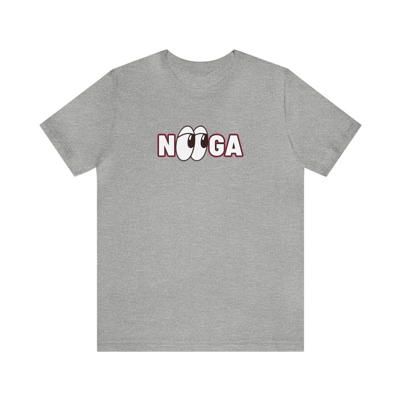Nooga Nooga Nooga - Chattanooga Lookouts Baseball - Politically Correct ...