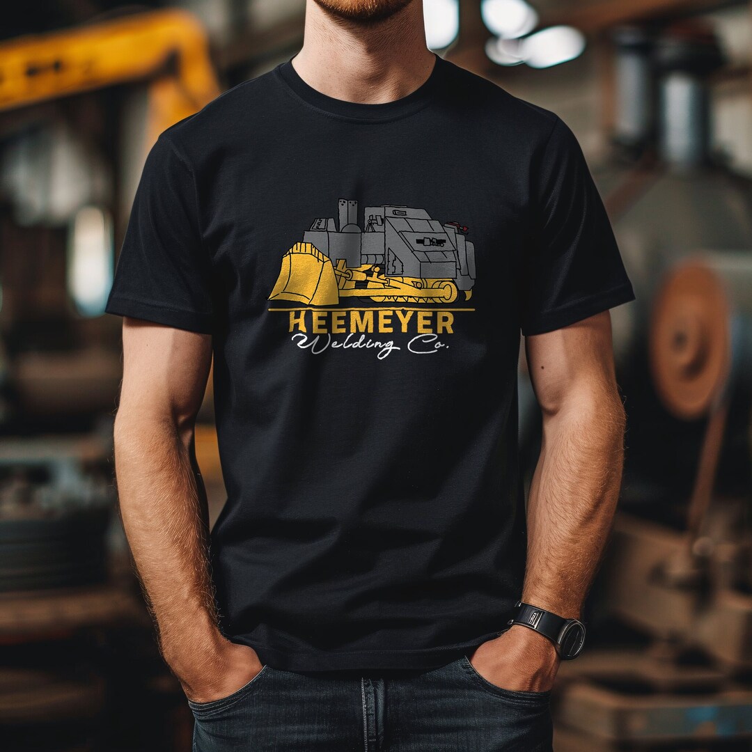 Heemeyer Welding Company Killdozer Tribute - Heavy Equipment ...