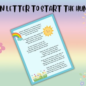 Summer Outdoor Scavenger Hunt for Kids: 40 Clue Cards (PDF) - Etsy