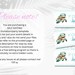 Turtle Food Labels, Turtley Awesome First Birthday Party Food Labels ...