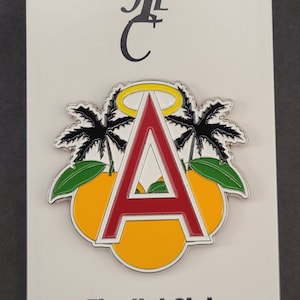 Anaheim Angels - Etsy