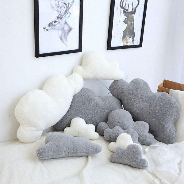 Cloud Plush - Etsy