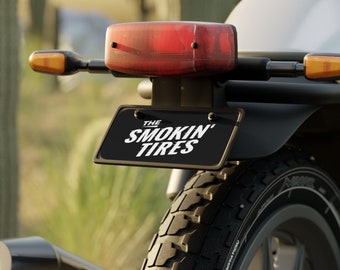 Indian Motorcycle Mini License Plate - Etsy