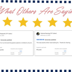 Word Search for Sunday School About the Names of God and the Attributes ...