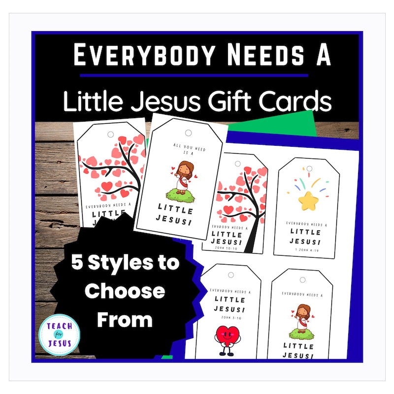 Mini Jesus Figurines - Etsy