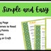12 Disciples of Jesus Preschool Bible Lessons for Sunday School - Bible ...
